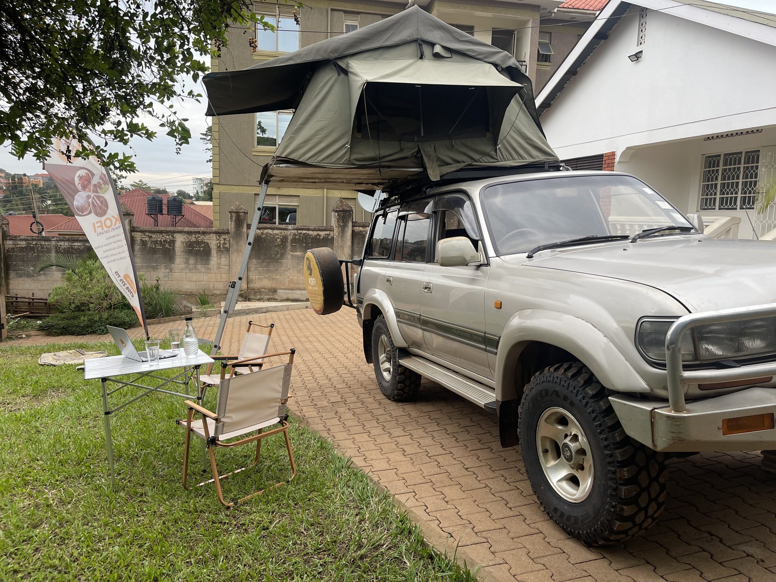 4×4 Landcruiser VX Car Hire – 4×4 Selfdrive Cars for Hire in Kenya ...