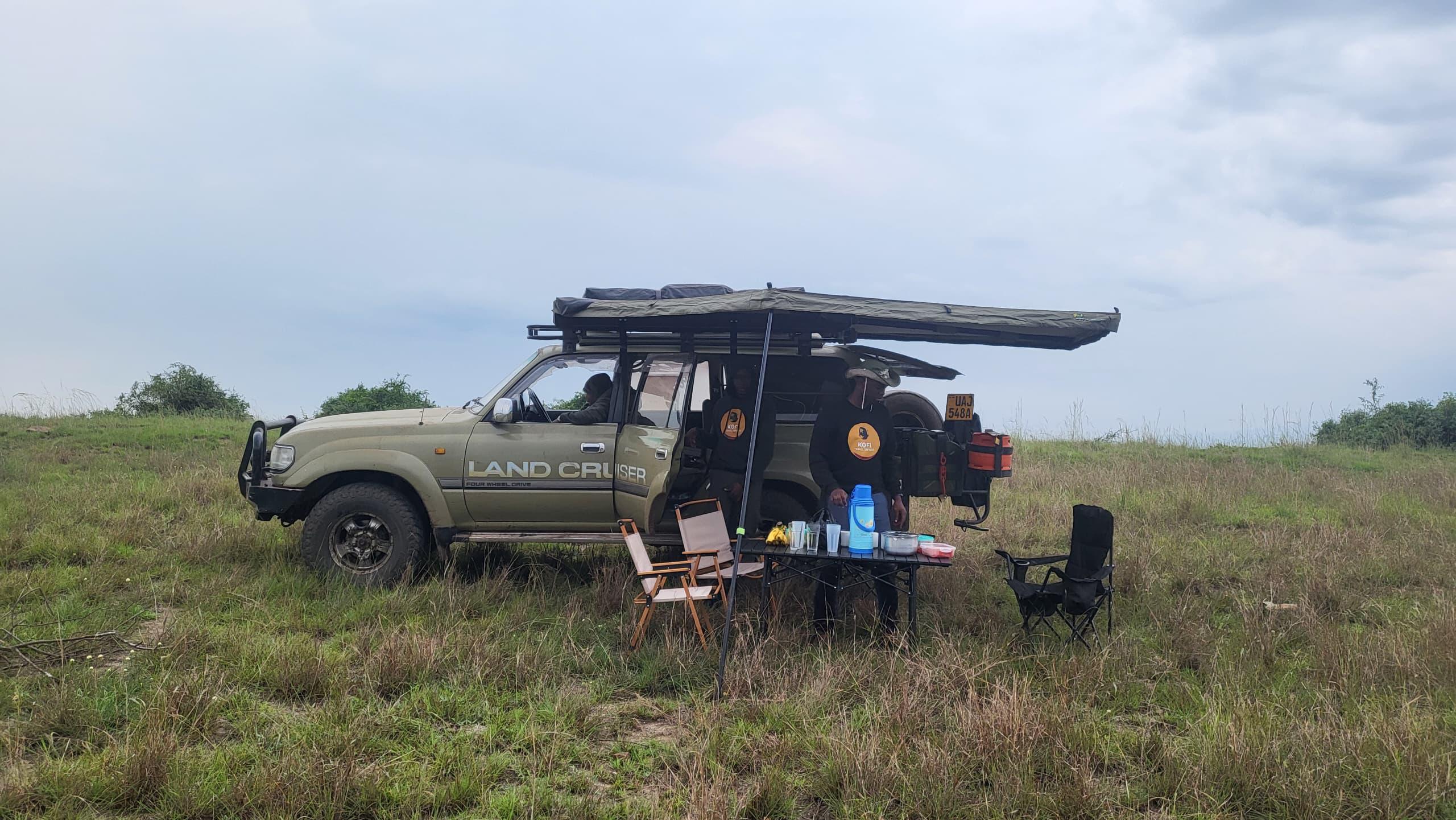 4×4 Landcruiser VX Car Hire – 4×4 Selfdrive Cars for Hire in Kenya ...